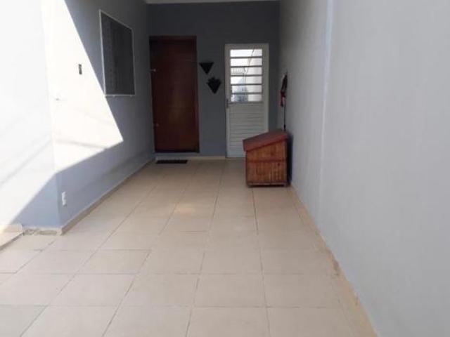 Casa a venda Jardim Simus Sorocaba Zona Oeste
