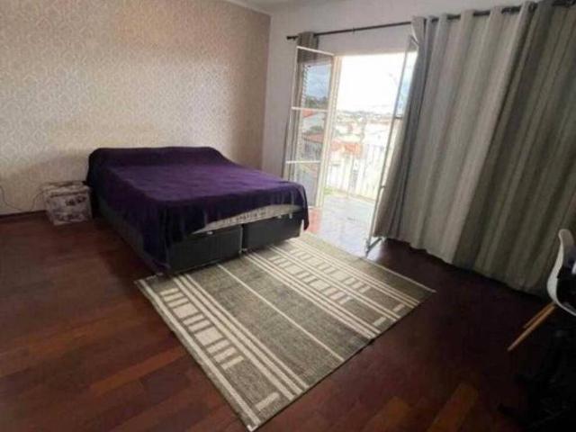 Casa a venda Jardim Simus Sorocaba Zona Oeste
