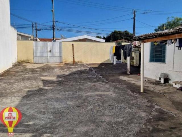 Casa á venda Jardim Simus
