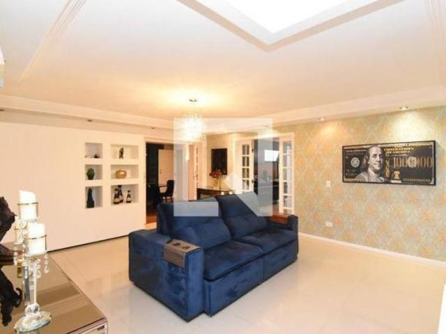 Casa à Venda Jardim Social, 3 Quartos, 415 m² Curitiba