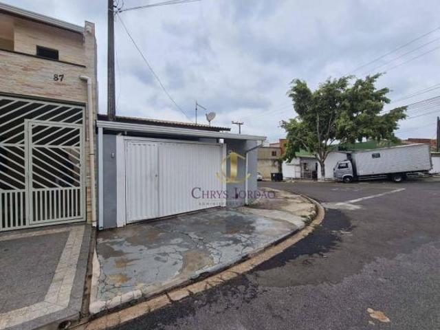 Casa à venda Jardim Sorocaba Park