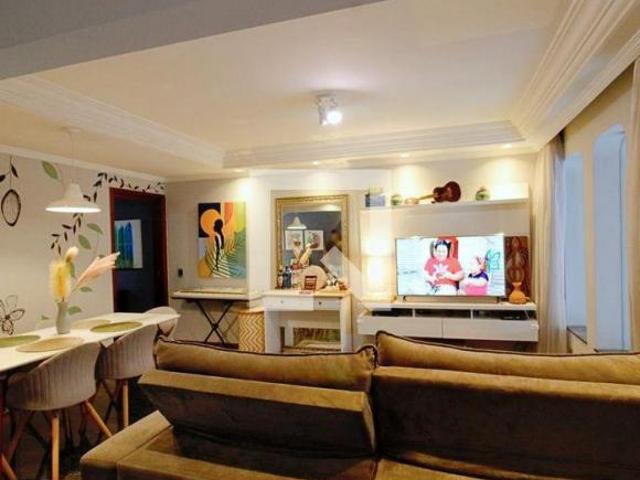 Casa à Venda Jardim Taboão, 4 Quartos, 200 m2