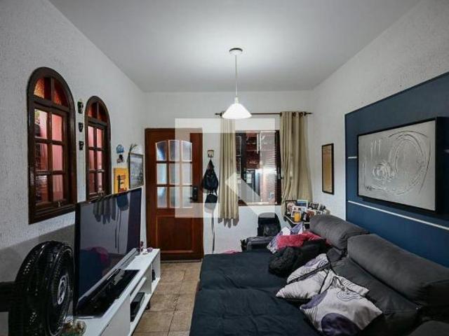 Casa à Venda Jardim Taboão, 3 Quartos, 100 m2