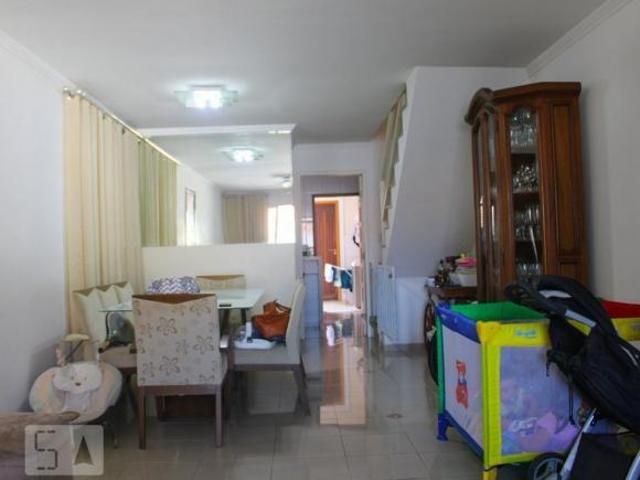 Casa à Venda Jardim Taboão, 3 Quartos, 144 m2