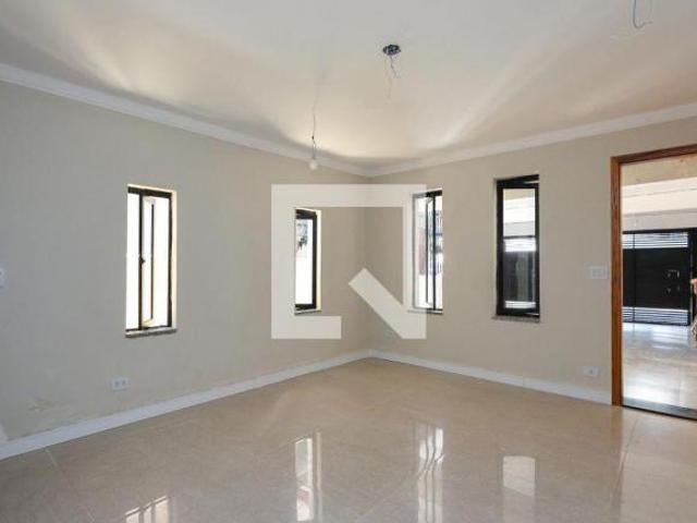 Casa à Venda Jardim Taboão, 3 Quartos, 196 m2