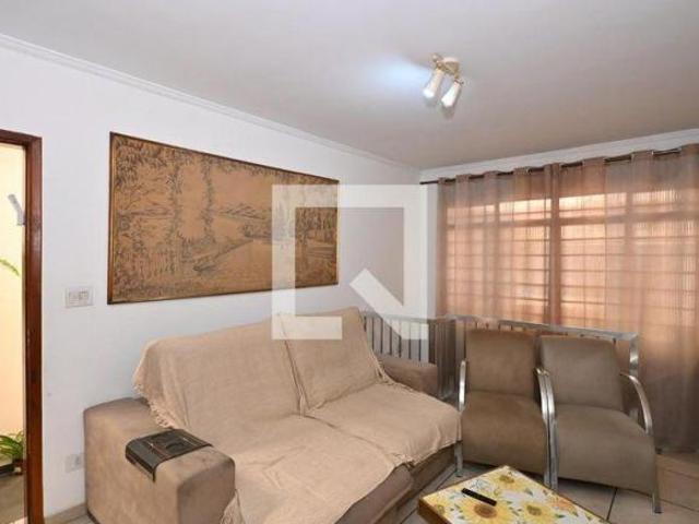 Casa à Venda Jardim Taboão, 3 Quartos, 224 m² São Paulo