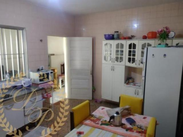 Casa a venda Jardim Tarumã Jundiaí