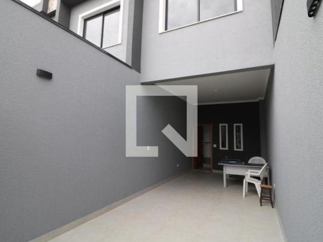 Casa à Venda Jardim Teresa, 2 Quartos, 80 m2