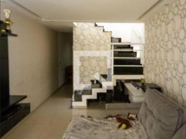 Casa à Venda Jardim Teresa, 2 Quartos, 90 m² São Paulo