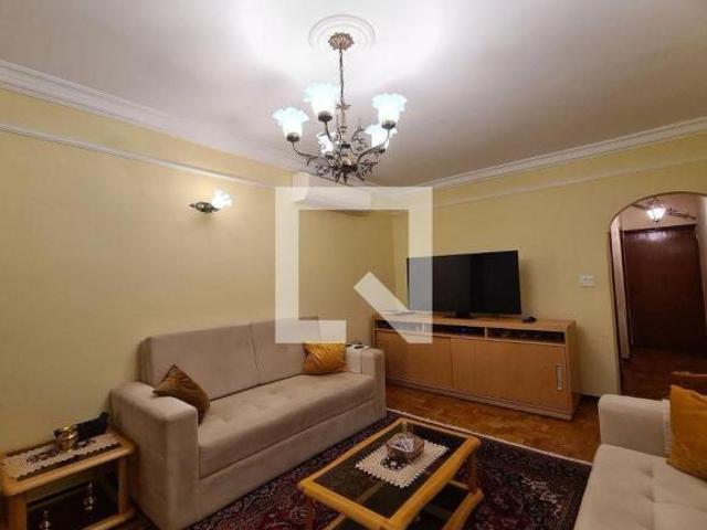 Casa à Venda Jardim Teresa, 3 Quartos, 125 m2
