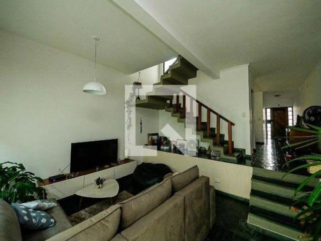 Casa à Venda Jardim Teresa, 3 Quartos, 140 m2