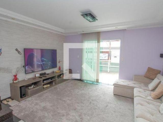 Casa à Venda Jardim Teresa, 3 Quartos, 217 m2