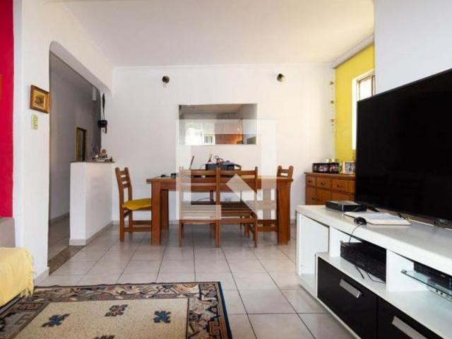 Casa à Venda Jardim Teresa, 3 Quartos, 88 m2