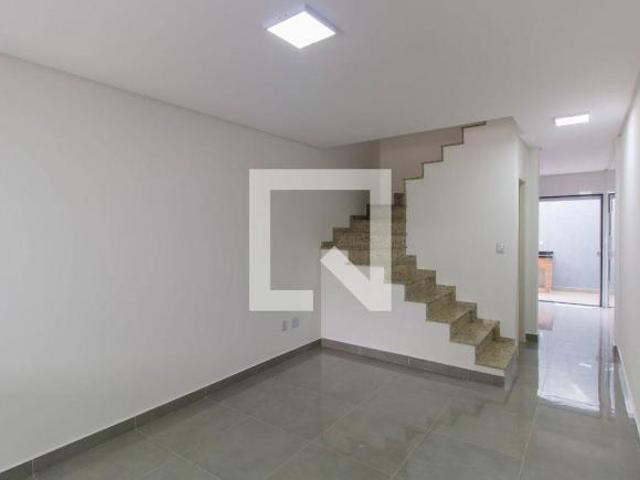 Casa à Venda Jardim Teresa, 3 Quartos, 90 m2