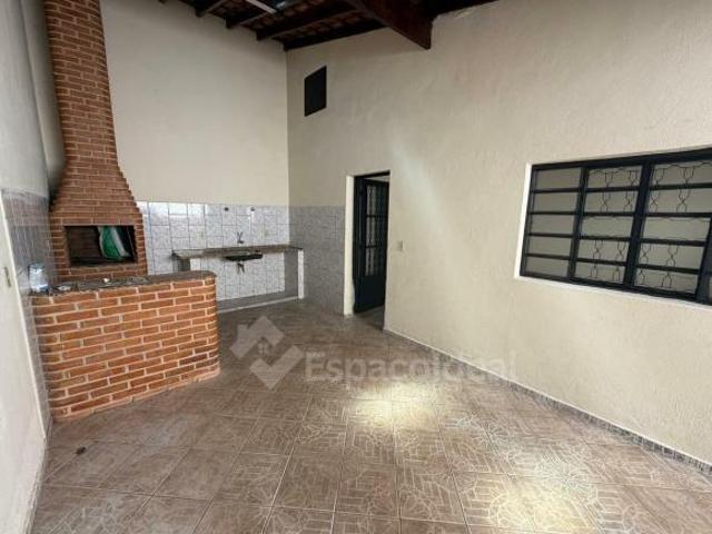 Casa à venda JARDIM TERRA BRANCA