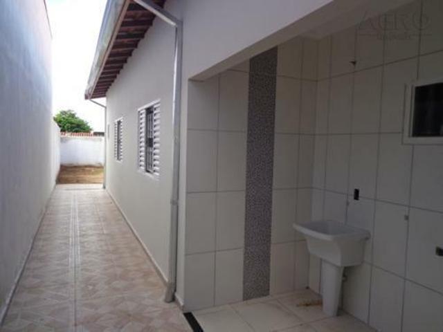Casa à venda, Jardim Terra Branca, Bauru SP