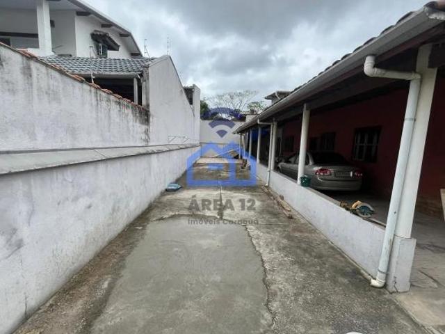 Casa à venda, Jardim Terralão, Caraguatatuba, SP