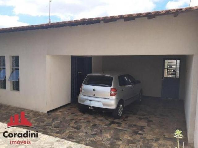 Casa à venda Jardim Terramérica I Americana/SP