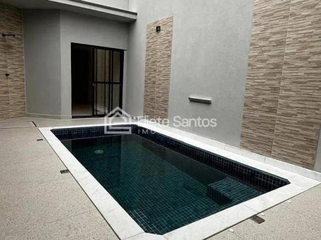 Casa à venda, Jardim Terramérica II, Americana, SP