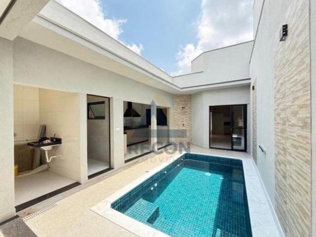 Casa À Venda Jardim Terramérica Iii Americana