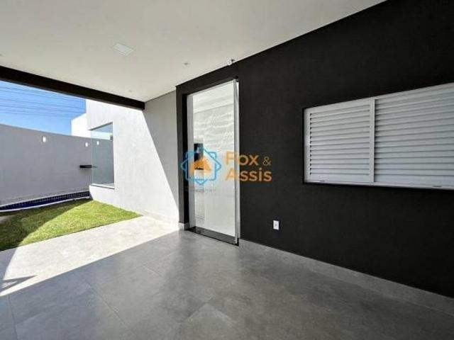 Casa á venda Jardim Terramérica