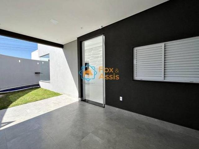 Casa á venda Jardim Terramérica