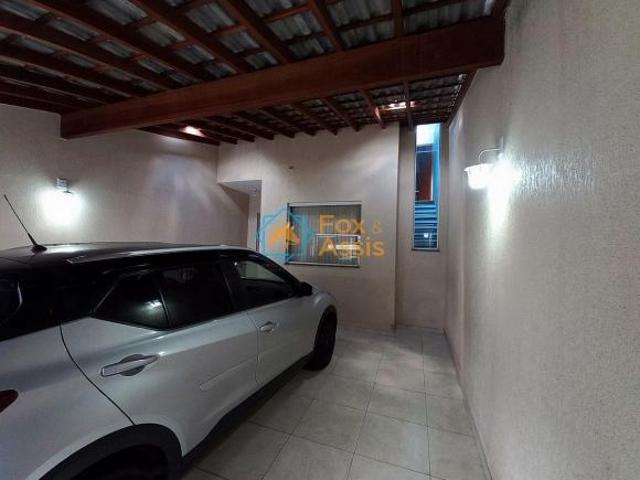 Casa á venda Jardim Terrámerica