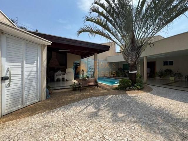 Casa á venda Jardim Terramérica