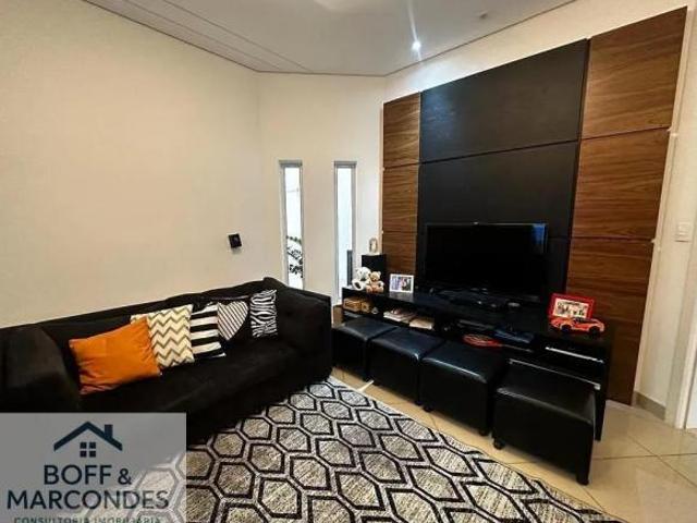 Casa à venda, Jardim Theodora, Itu, SP