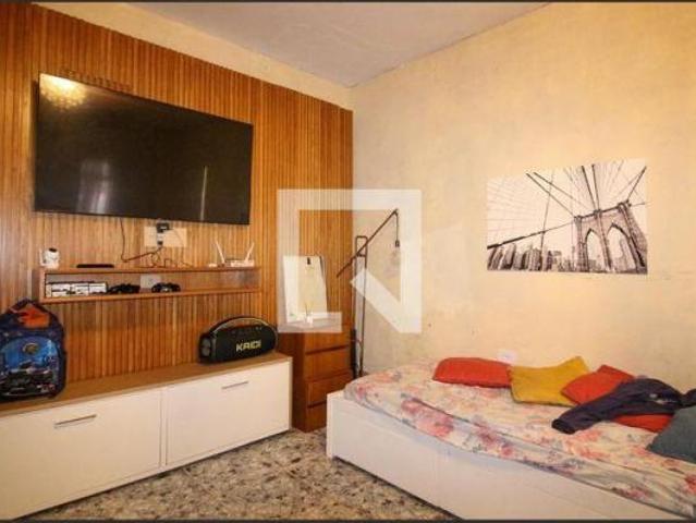 Casa à Venda Jardim Tiete, 1 Quarto, 60 m² São Paulo