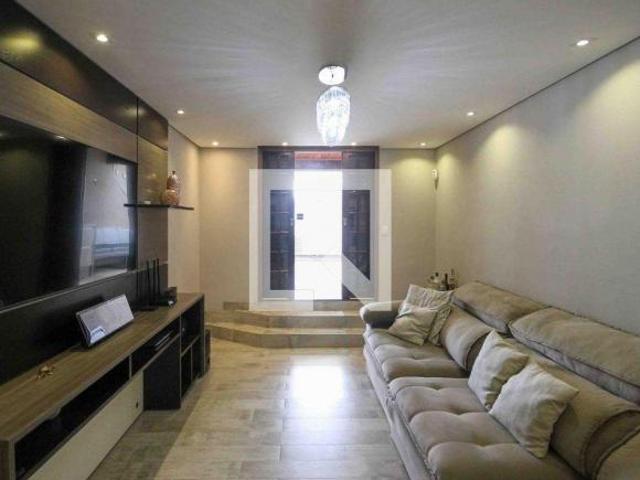 Casa à Venda Jardim Tiete, 2 Quartos, 192 m2