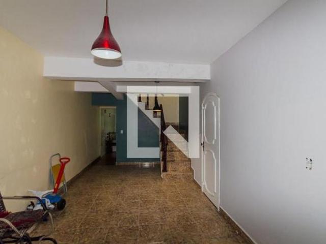 Casa à Venda Jardim Tiete, 3 Quartos, 120 m2