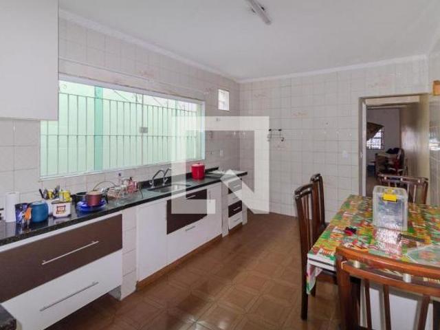 Casa à Venda Jardim Tiete, 3 Quartos, 120 m2