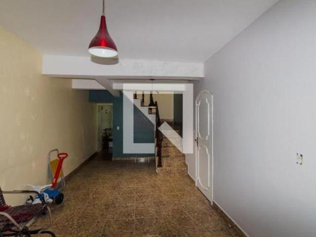 Casa à Venda Jardim Tiete, 3 Quartos, 120 m² São Paulo