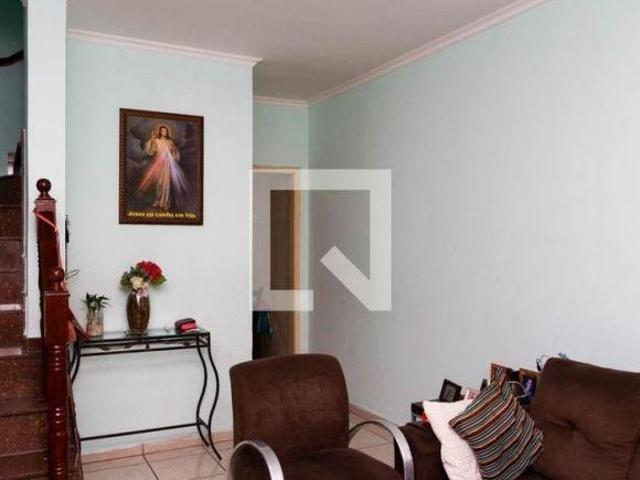 Casa à Venda Jardim Tiete, 3 Quartos, 120 m² São Paulo