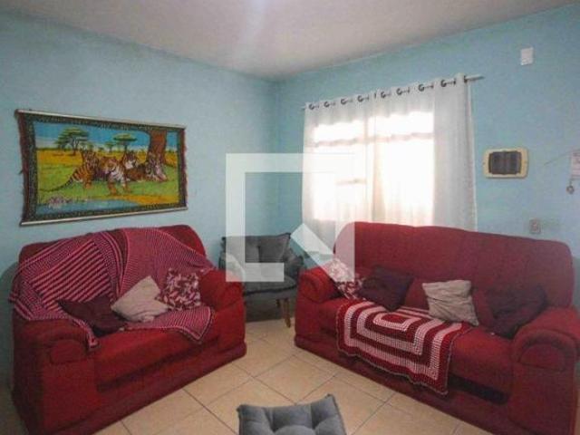 Casa à Venda Jardim Tiete, 3 Quartos, 150 m² São Paulo