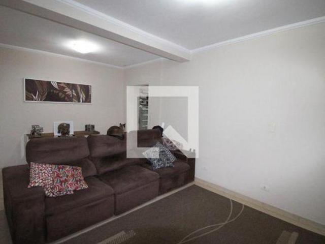 Casa à Venda Jardim Tiete, 3 Quartos, 230 m² São Paulo