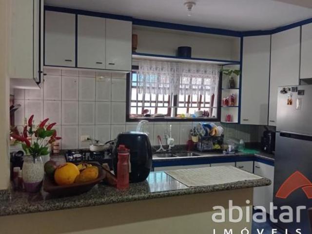 Casa à venda Jardim Três Marias Taboão da Serra/SP 350m² 3 dormitórios