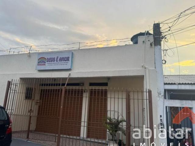Casa à venda Jardim Trianon Taboão da Serra/SP 220m² 5 dormitórios