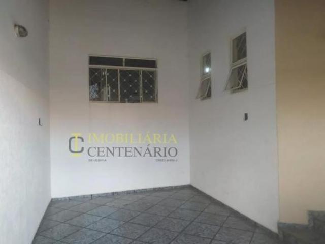 Casa à venda, Jardim TROPICAL, Olímpia