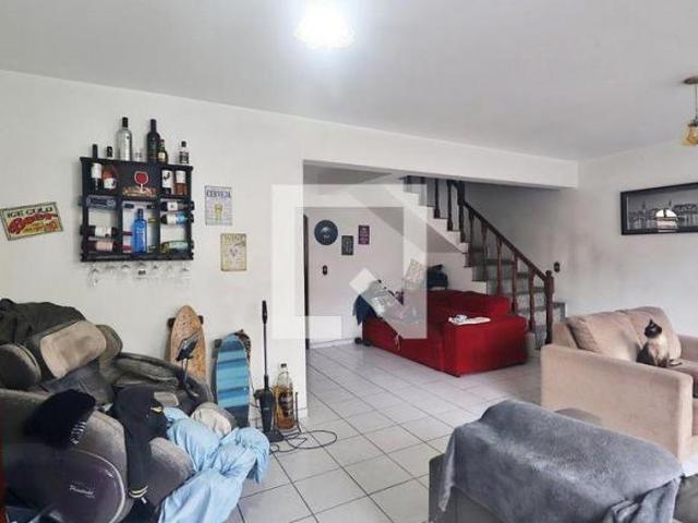 Casa à Venda Jardim Utinga, 4 Quartos, 150 m² Santo André