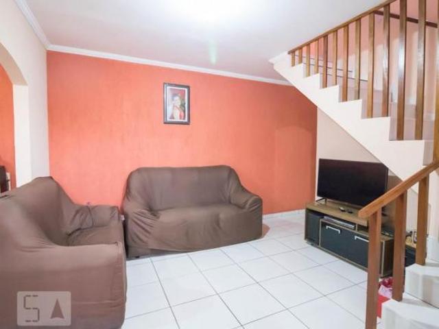Casa à Venda Jardim Utinga, 4 Quartos, 250 m² Santo André