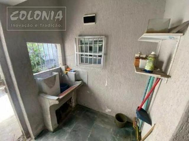 Casa a venda Jardim Utinga