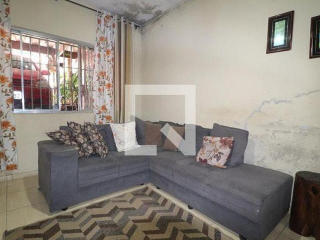 Casa à Venda Jardim Utinga, 2 Quartos, 125 m² Santo André