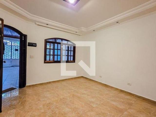 Casa à Venda Jardim Utinga, 2 Quartos, 158 m² Santo André