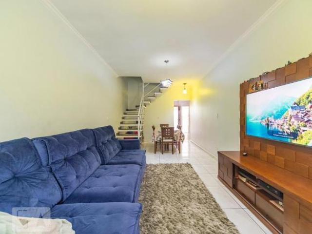 Casa à Venda Jardim Utinga, 2 Quartos, 90 m2