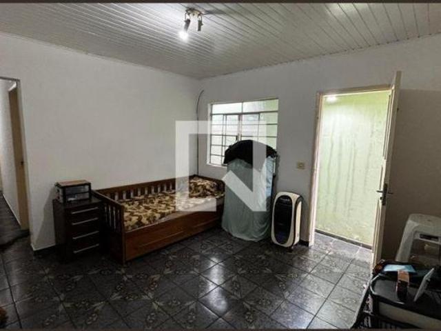 Casa à Venda Jardim Utinga, 3 Quartos, 125 m² Santo André