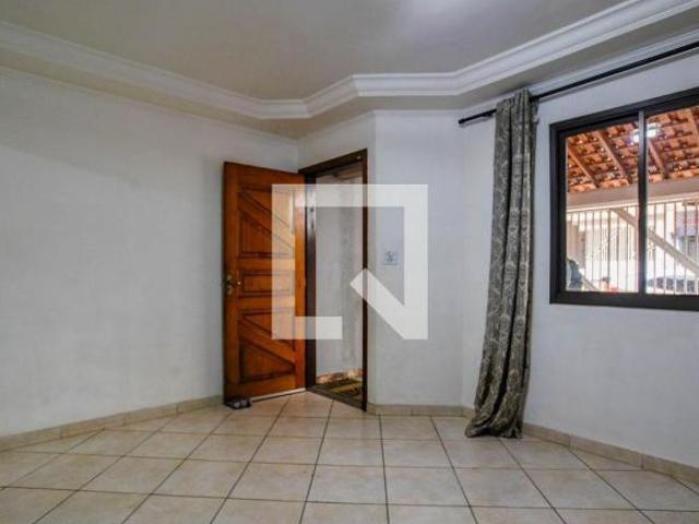 Casa à Venda Jardim Utinga, 3 Quartos, 80 m2