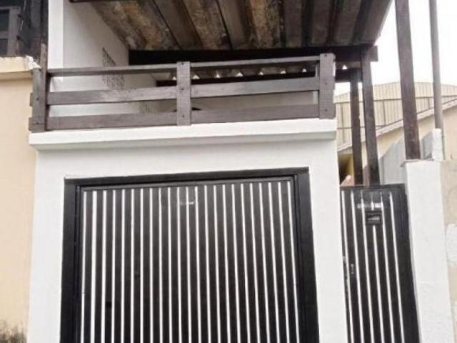 Casa a venda Jardim Ubirajara São Paulo/SP