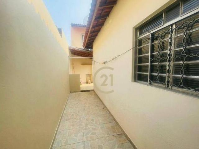 Casa à venda Jardim Umuarama Indaiatuba/SP CA2569